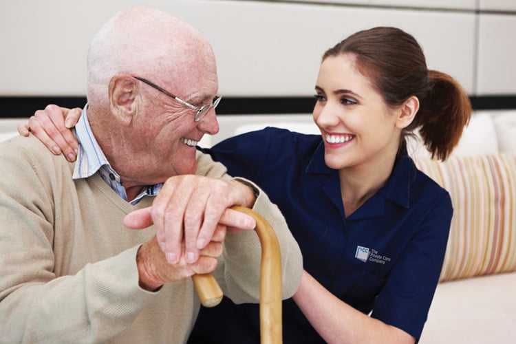 Senior Living Tips for a Comfortable, Healthy, and Independent ...